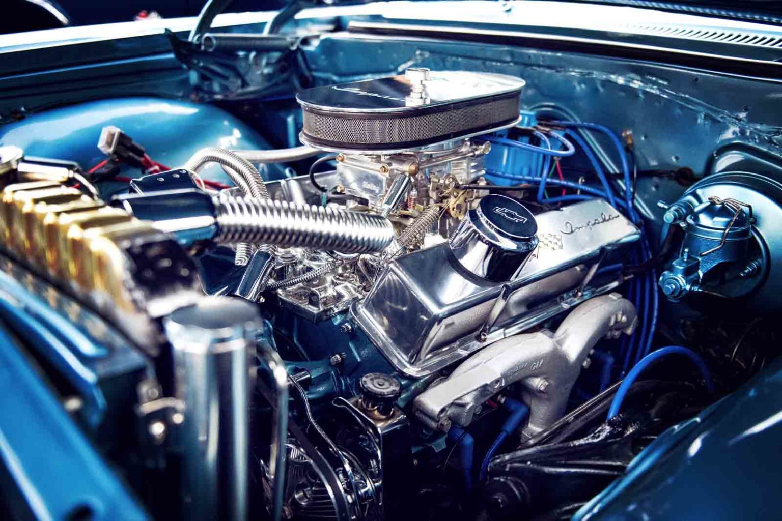Machine Shop & Engine Building | Tri-Cities, WA - Phillips Racecraft