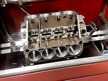 Machine Shop & Engine Building | Tri-Cities, WA - Phillips Racecraft