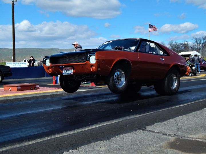 Renegade Raceway: Info & 2025 Schedule - Phillips Racecraft