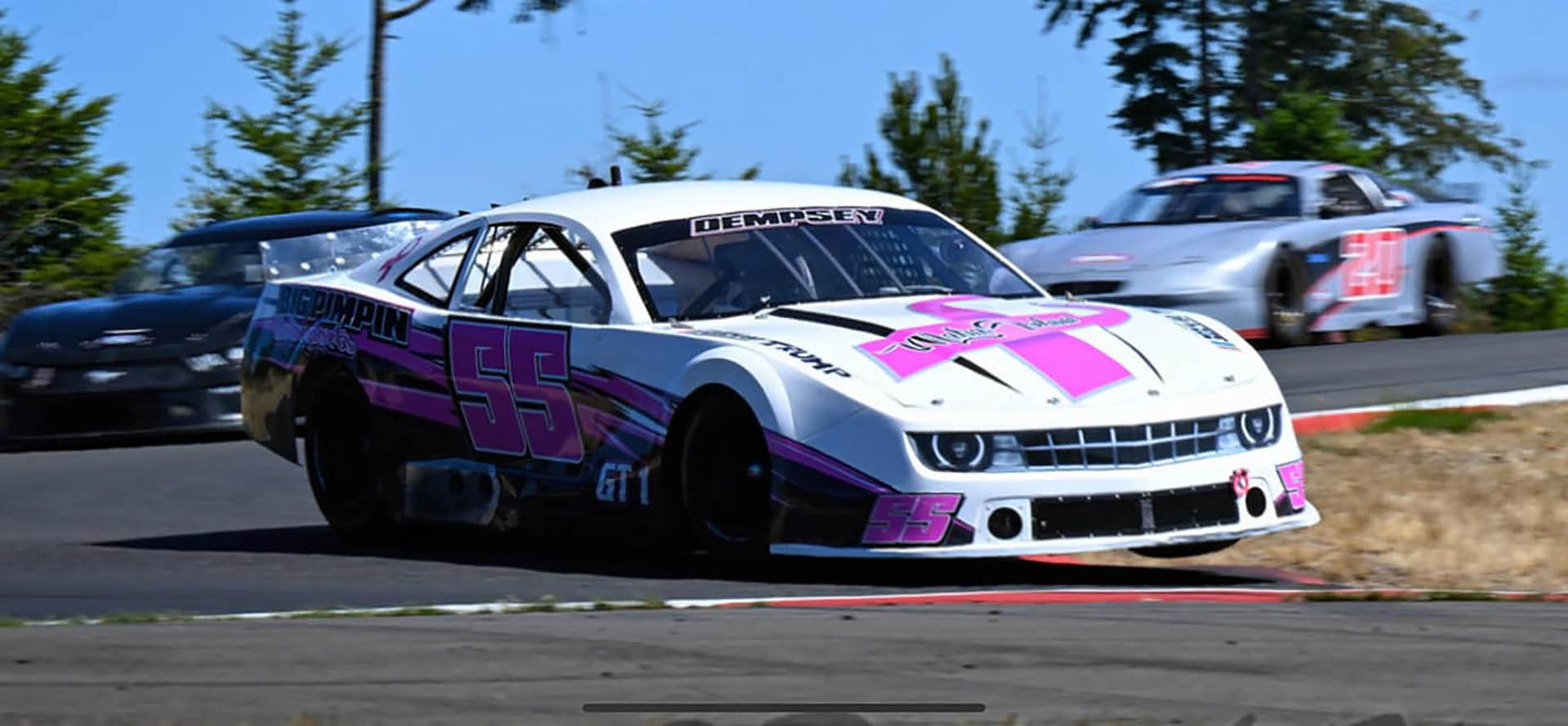 Machine Shop & Engine Building | Tri-Cities, WA - Phillips Racecraft